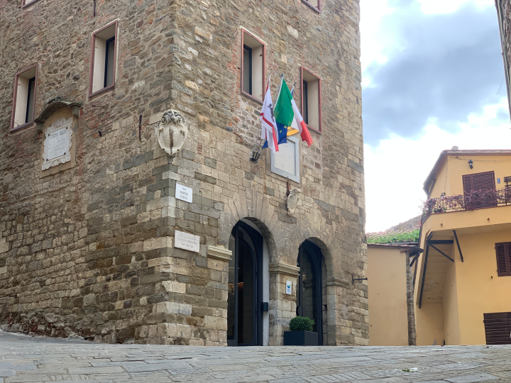 Nominati i componenti della Commissione Pari opportunità - Comune di ...